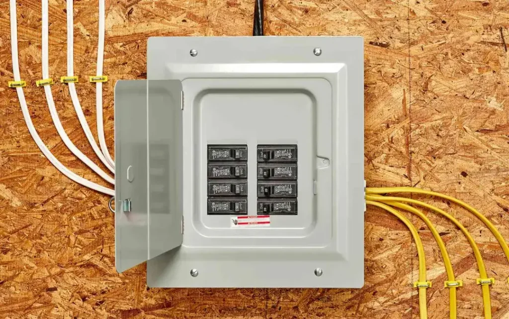 GFCI/AFCI Compliance – Tropical Electric & Lighting